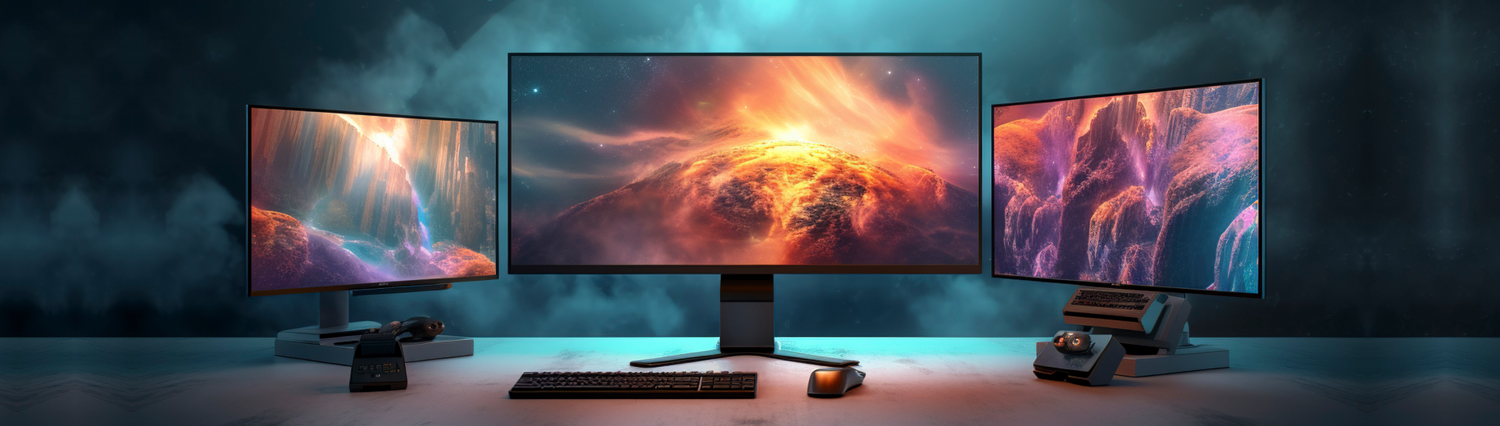 Buy Laptops, Monitors & Desktops Online in Malaysia – TOP IT GADGETS